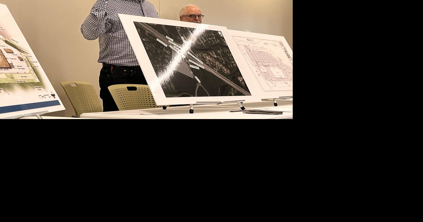 Three Bears holds public meeting on planned North Pole store | Local News | newsminer.com