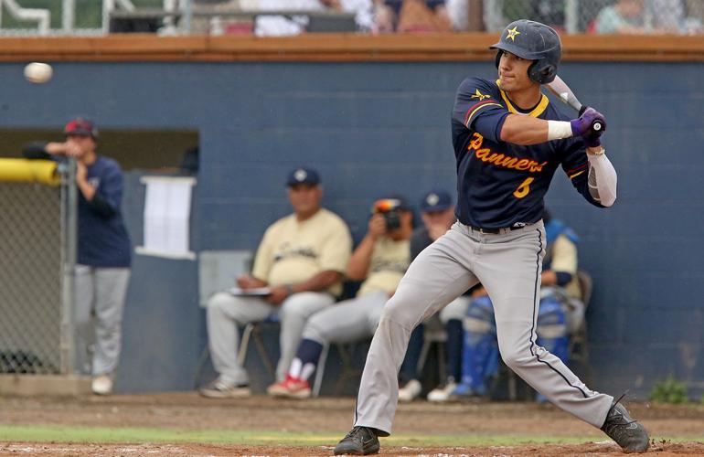 Goldpanners hire coaches, set tentative schedule | Baseball | newsminer.com