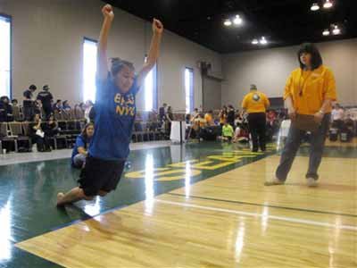 Alaska Native Youth games celebrates 40th anniversary | Alaska News ...