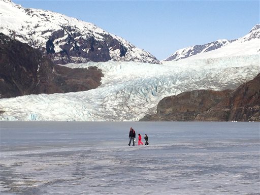 Alaska Daily Life | Featured | newsminer.com