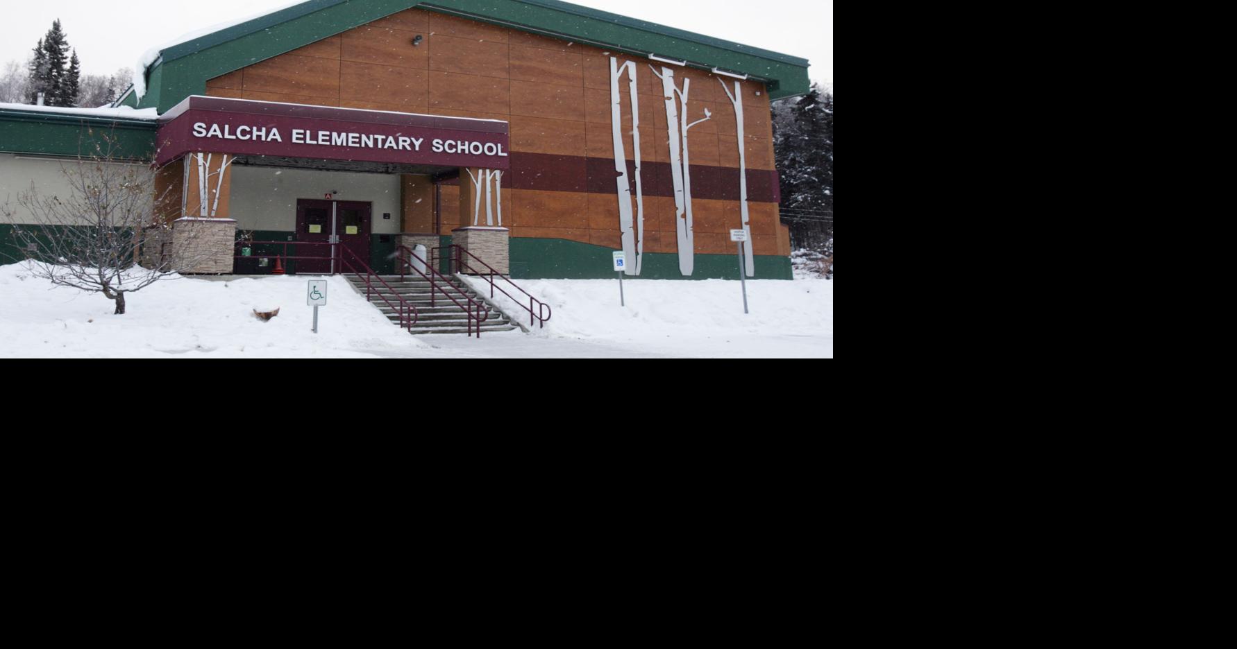 Nicholas Hoy named principal of Salcha Elementary | Local News ...