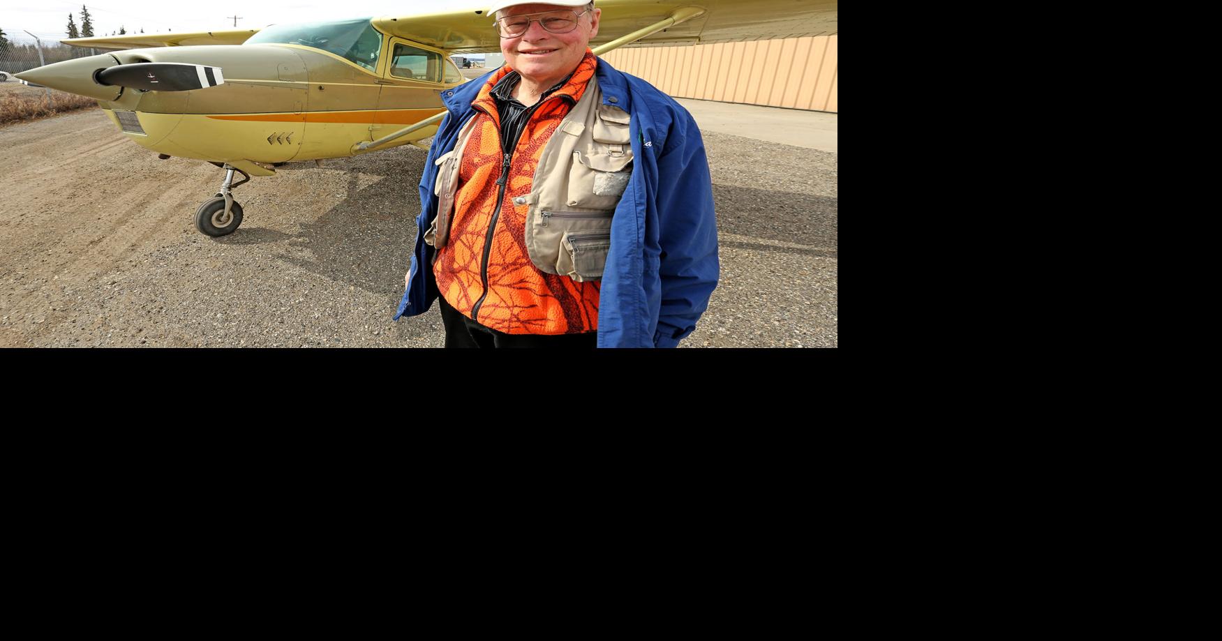 Flying priest brings Catholic traditions to Interior Alaska villages ...