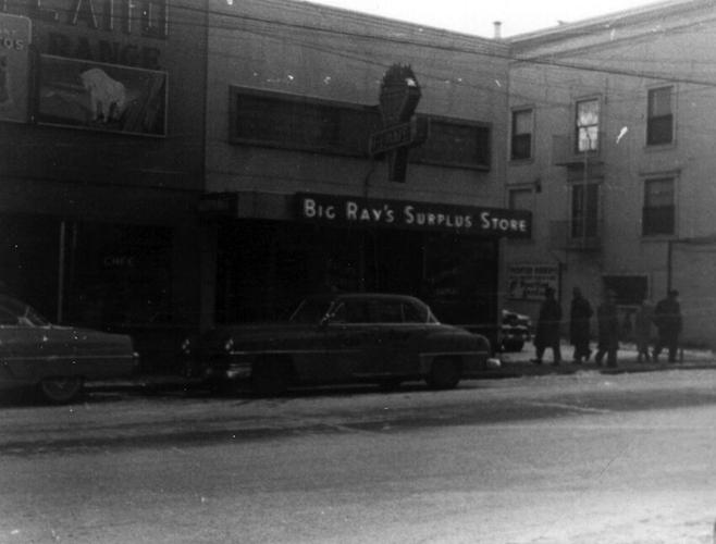 75 years of Carhartts in the cold: Big Ray's celebrates its anniversary ...