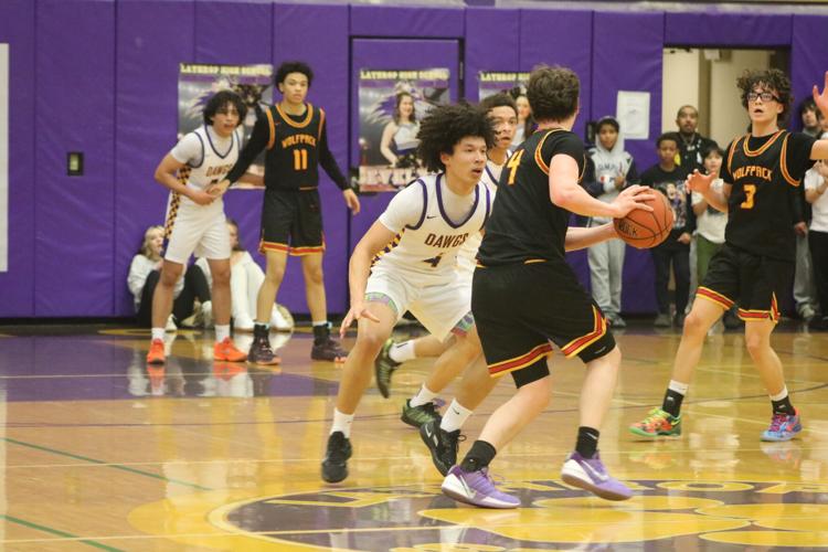 March Madness Alaska: Three Interior teams headed to state basketball ...