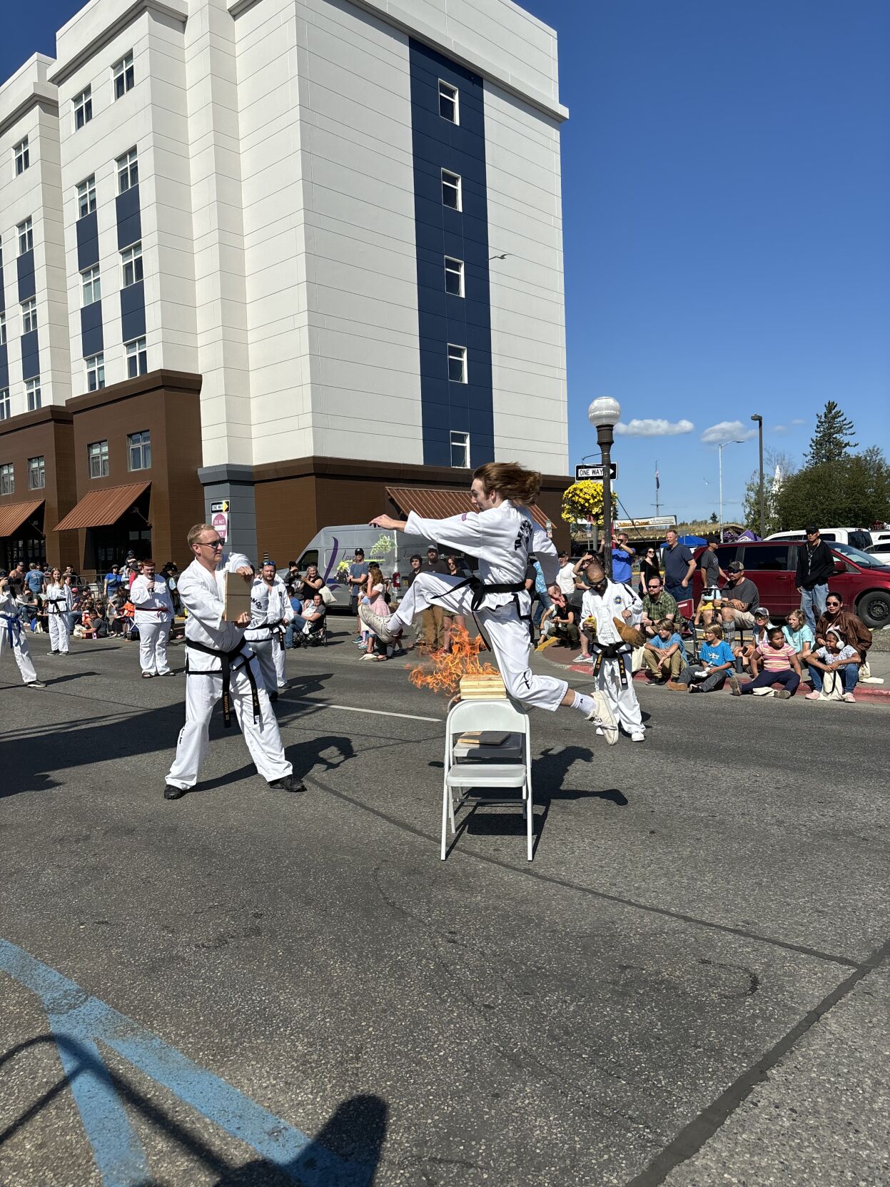 Golden Days celebrates gold rush history | Local News | newsminer.com