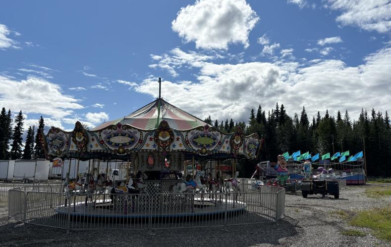 Tanana Valley State Fair gears up to celebrate its centennial | Local ...