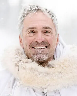 Seth Kantner, award winning author, comes to Fairbanks | Local News ...