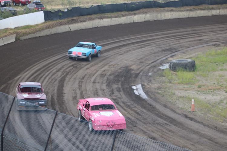 Mitchell Raceway finishes June with fresh and familiar faces | Local ...