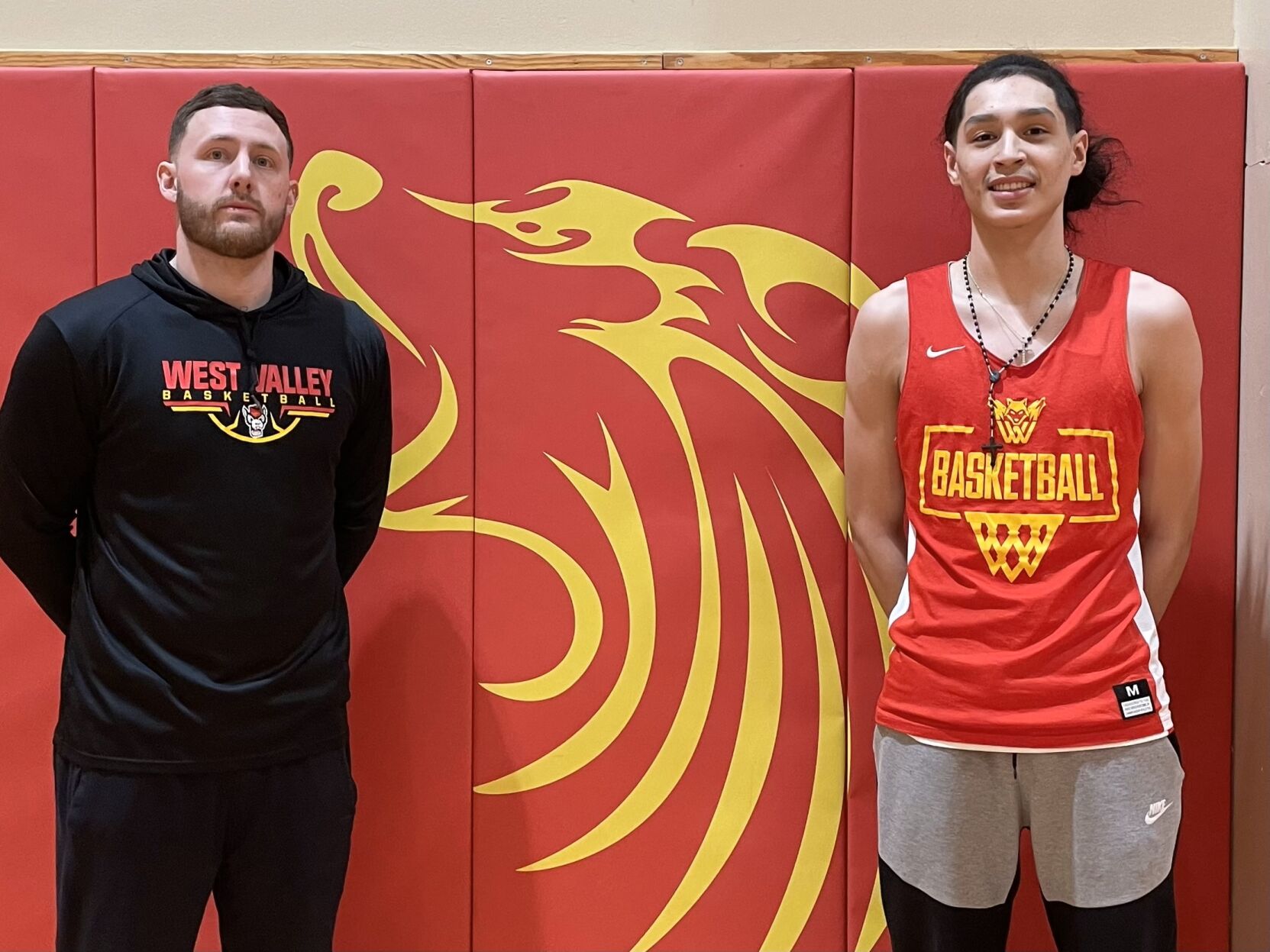No. 1 West Valley boys lead five Interior teams into state basketball ...