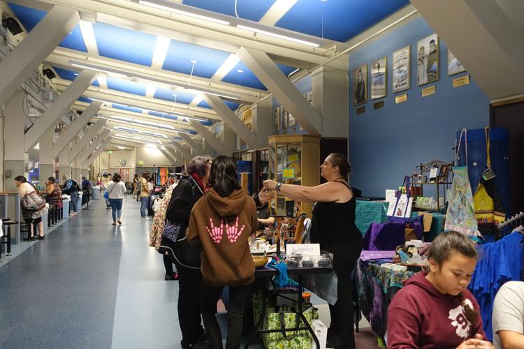 Participants reflect on their WEIO experiences | Alaska News ...