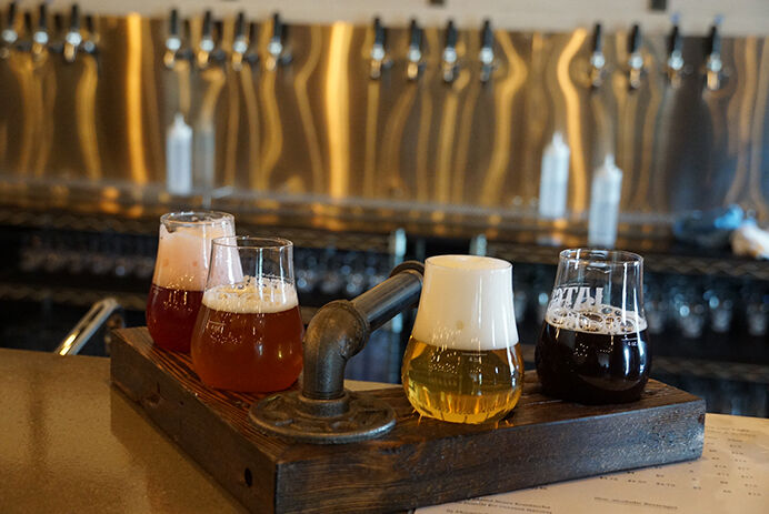 New brewer on the block bring diversity to classic beer styles | Local ...