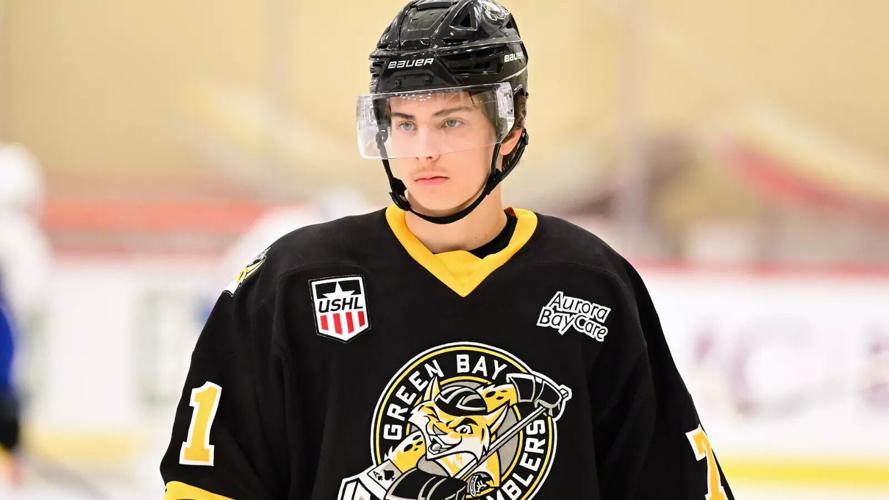 UAF hockey announces seven additions to round out the 2025-26 roster ...