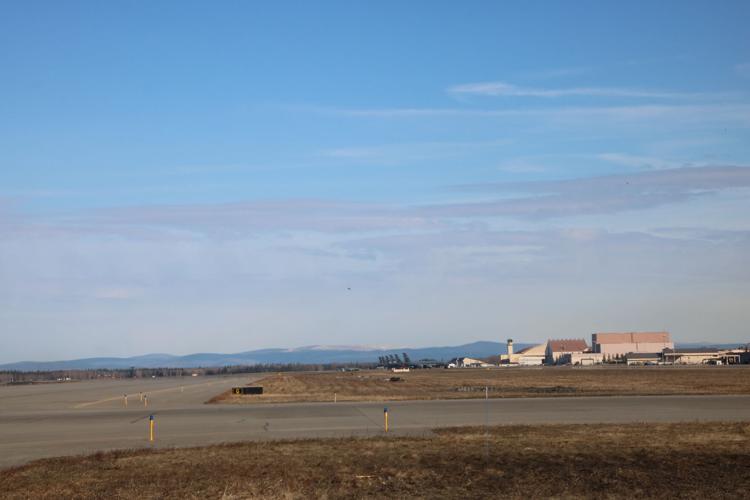 Eielson Air Force Base hosts first Red Flag exercise of the year ...