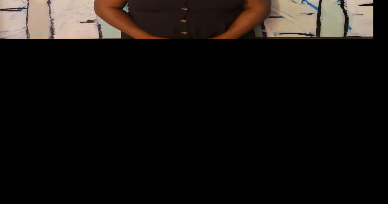 For artist and organizer Alyssa Quintyne, community, perspective and ...