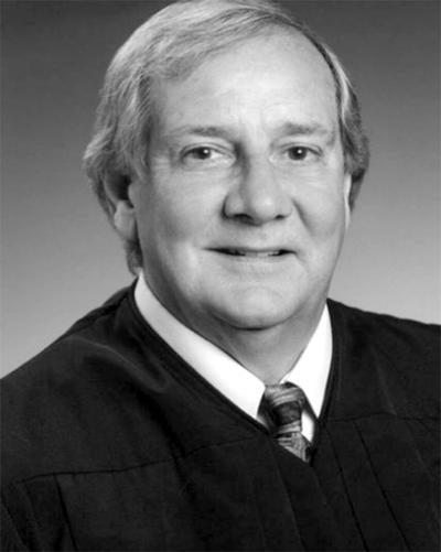 Daniel Winfree named chief justice of Alaska Supreme Court | Alaska ...