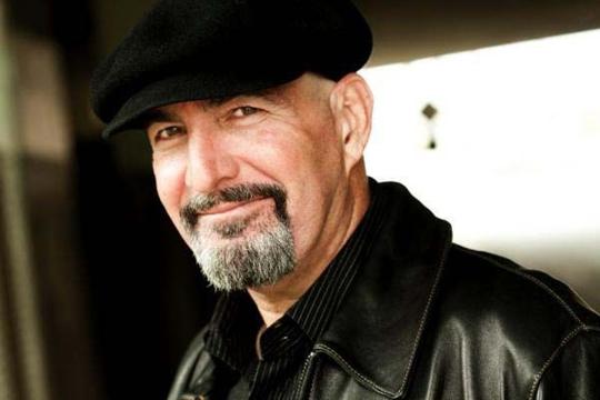 Carl LaBove, riding a frozen wave of funny | Latitude 65 | newsminer.com