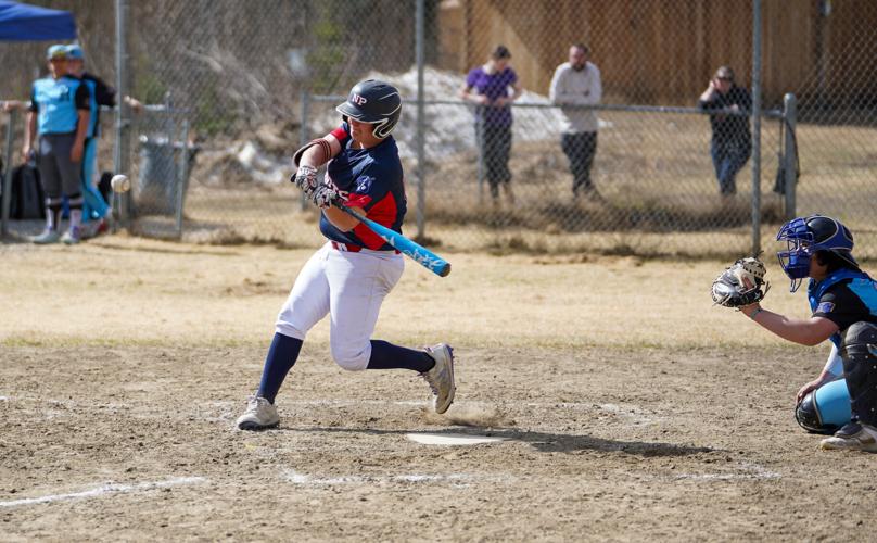 North Pole baseball wins at Hutchison to remain unbeaten in Mid Alaska ...