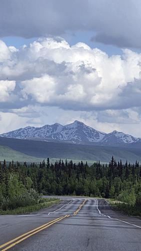 Denali | Photo Of The Day | newsminer.com