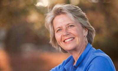 KUAC plans an evening with Martha Barnette | Latitude 65 | newsminer.com
