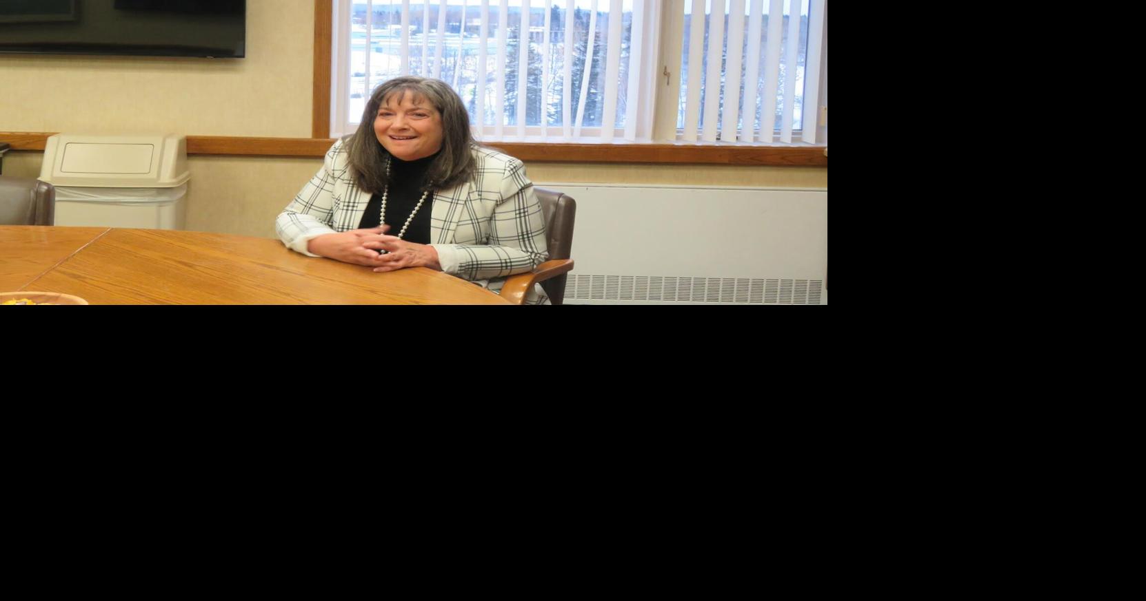 Shelley Ebenal leads Alaska's only U.S. News & World Report top ...