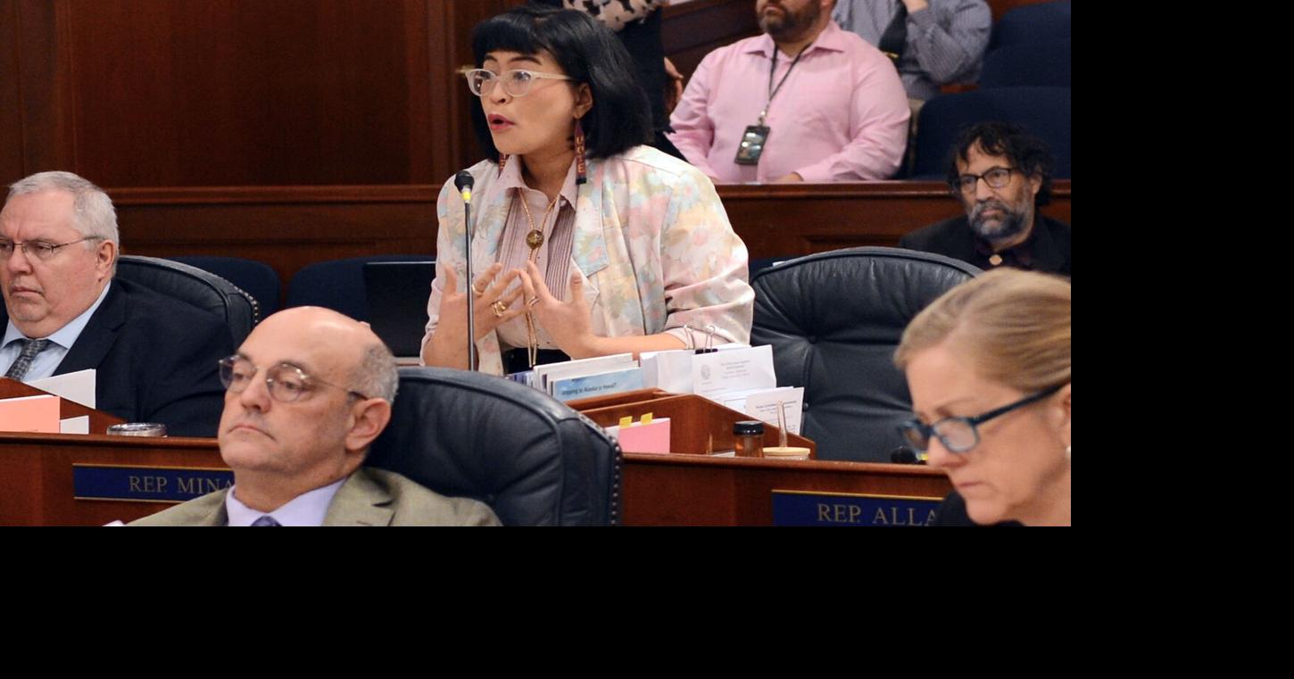 Alaska legislators predict dire effects if Congress cuts Medicaid ...