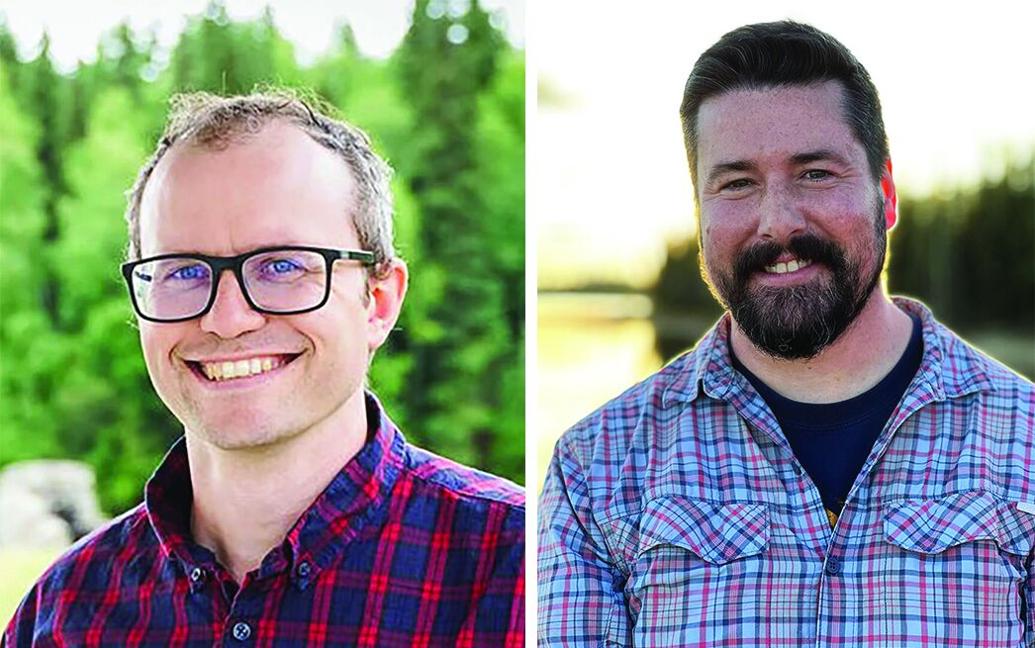 Election Day results show Armstrong and Roach joining the assembly | Local News | newsminer.com