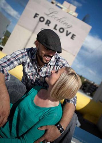 Engagement: Sally Jane Brown and Isaiah Mangum | | newsminer.com