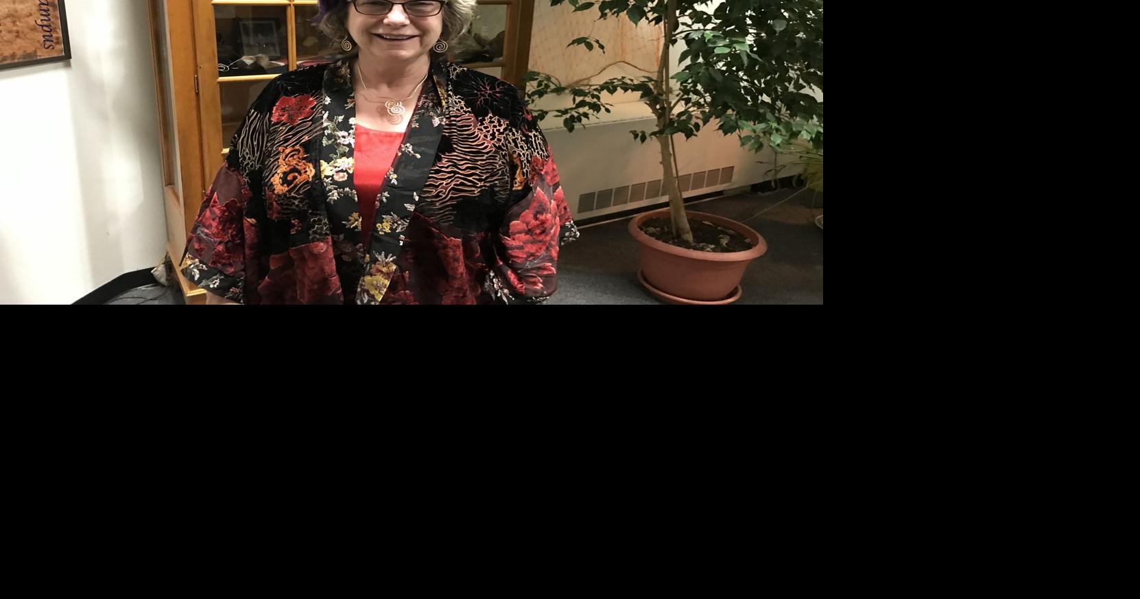 Annie Hopper: Dedication to education and healing | Local News ...