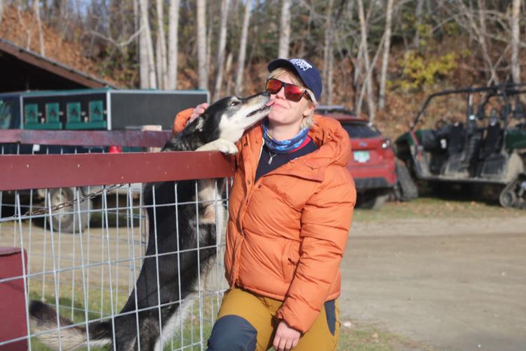 susan butcher's daughters
