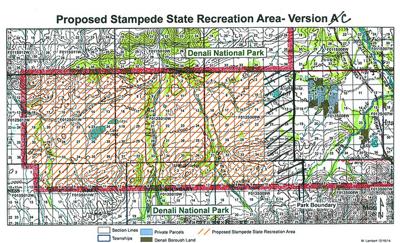 Supporters, opponents of Stampede Rec plans find common ground | Kris ...
