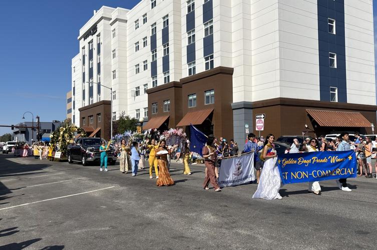 Golden Days is worth its weight in gold | Local News | newsminer.com