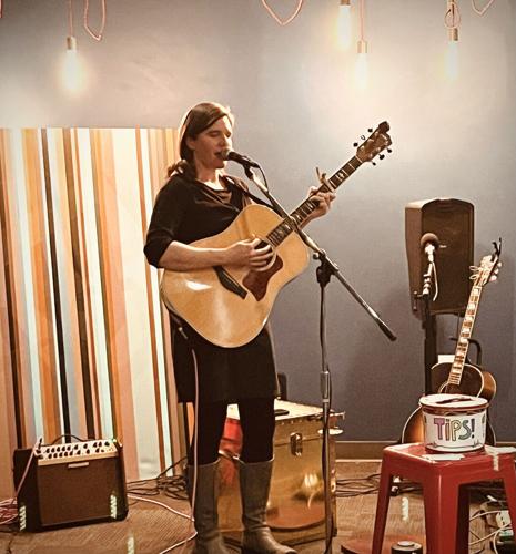 Music & More presents Caitlin Frye | Latitude 65 | newsminer.com