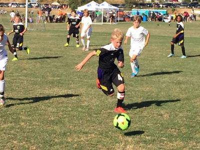 Eclipse 04 soccer falls in quarterfinals in Nike Challenge in ...