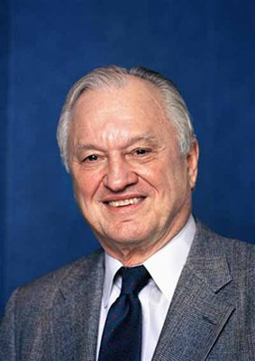 Alaskans mourn death of former Gov. Walter Hickel | Alaska News ...