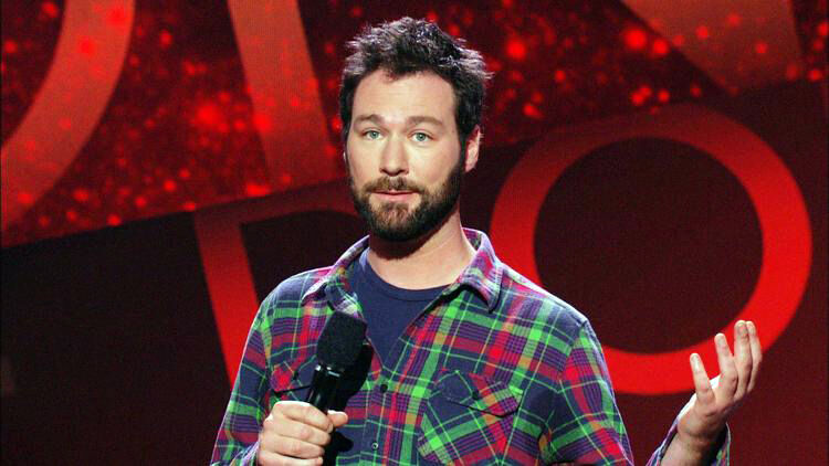Alaska Comedy marks nearly 25 years of laughter with a star-studded ...