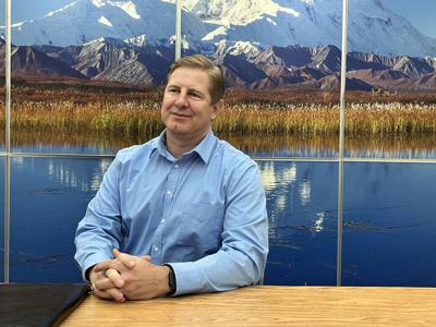 New director takes helm of borough parks and rec department | Local ...