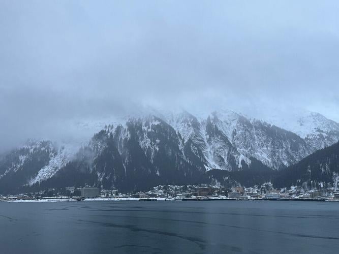 Hundreds warned to evacuate in downtown Juneau amid high avalanche risk ...