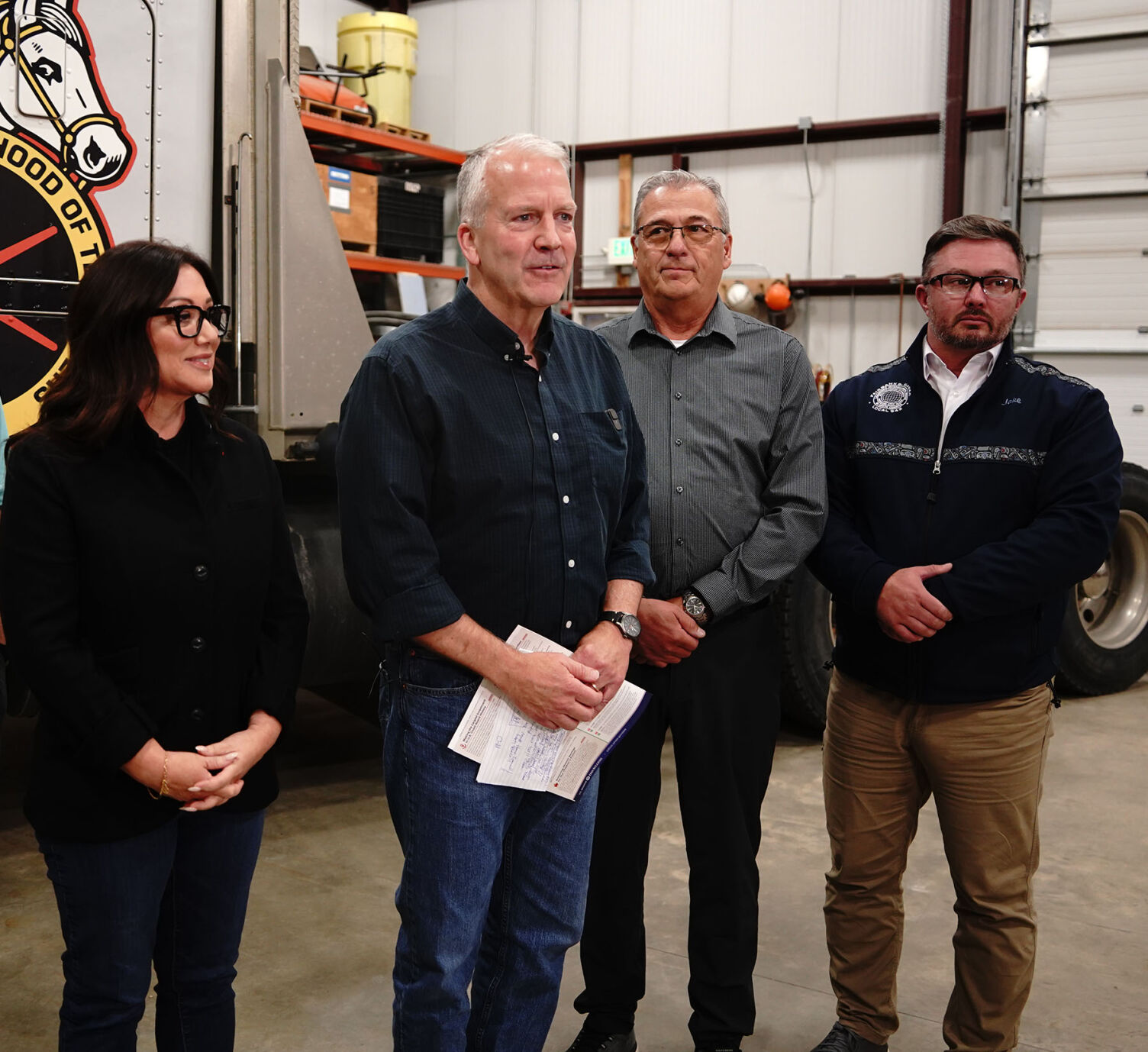 Alaska LNG project could spur workforce development | Local News ...