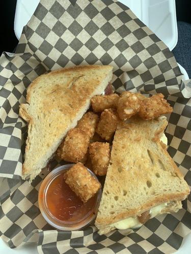 Cheeses take a variety of forms at Cheesehead Joint | Food | newsminer.com