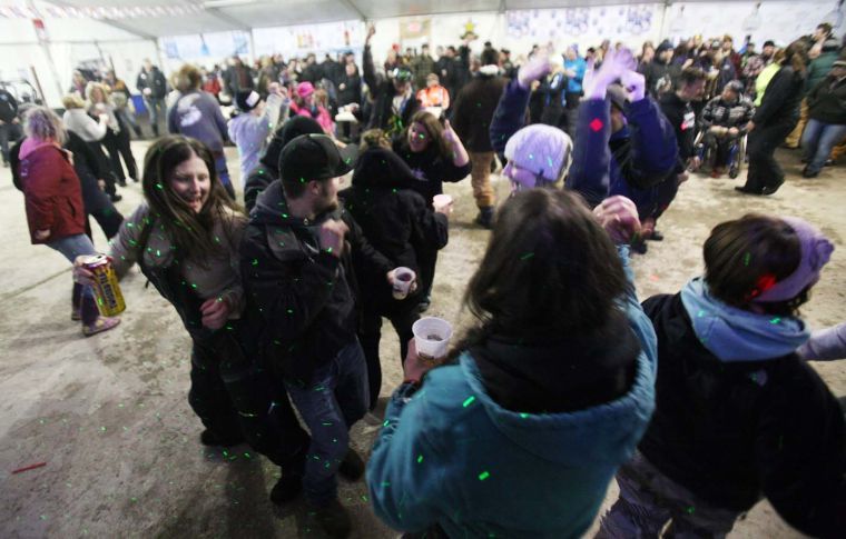 Low down on the Hoodoo Arctic Man hoe down | Local/Community ...
