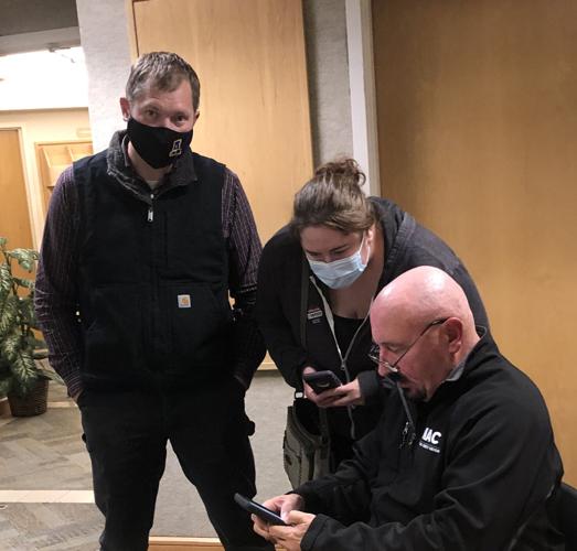 Fairbanks borough candidates cruise to their respective wins | Local ...