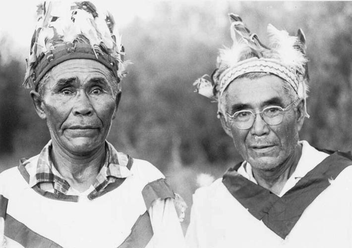 The origins and growth of the Fairbanks Native Association | Stories Of ...