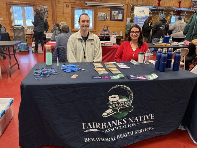 Project Winter Connect centralizes Fairbanks resources | Local News | newsminer.com