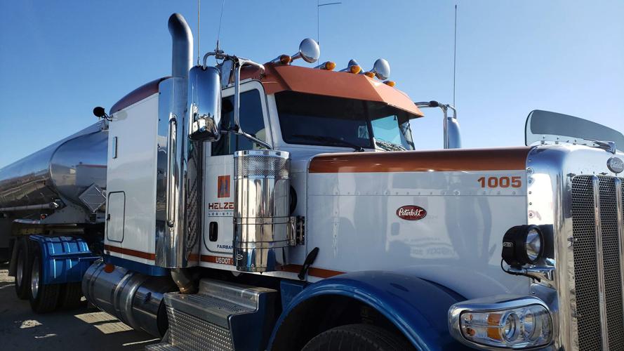 IGU secures hauler for North Slope natural gas as it plans expansion ...