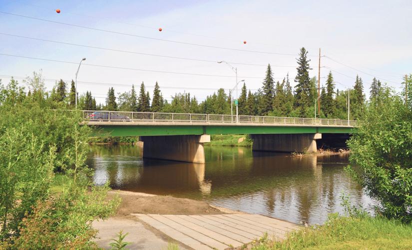 University Avenue bridge construction to begin in July; road to close ...