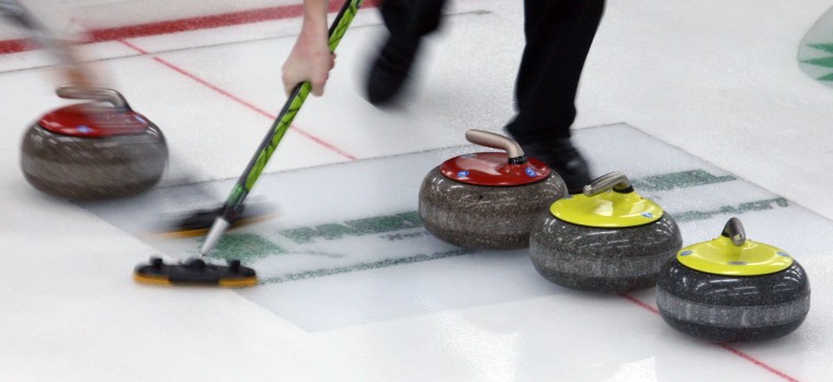 Wisconsin curlers advance to page round in USA Curling Junior National ...