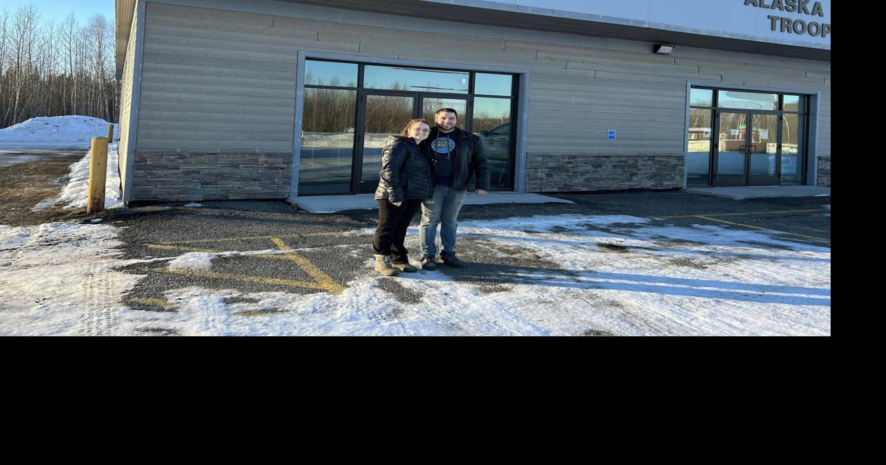 Grand opening Tuesday for new Nenana Subway | Alaska News | newsminer.com