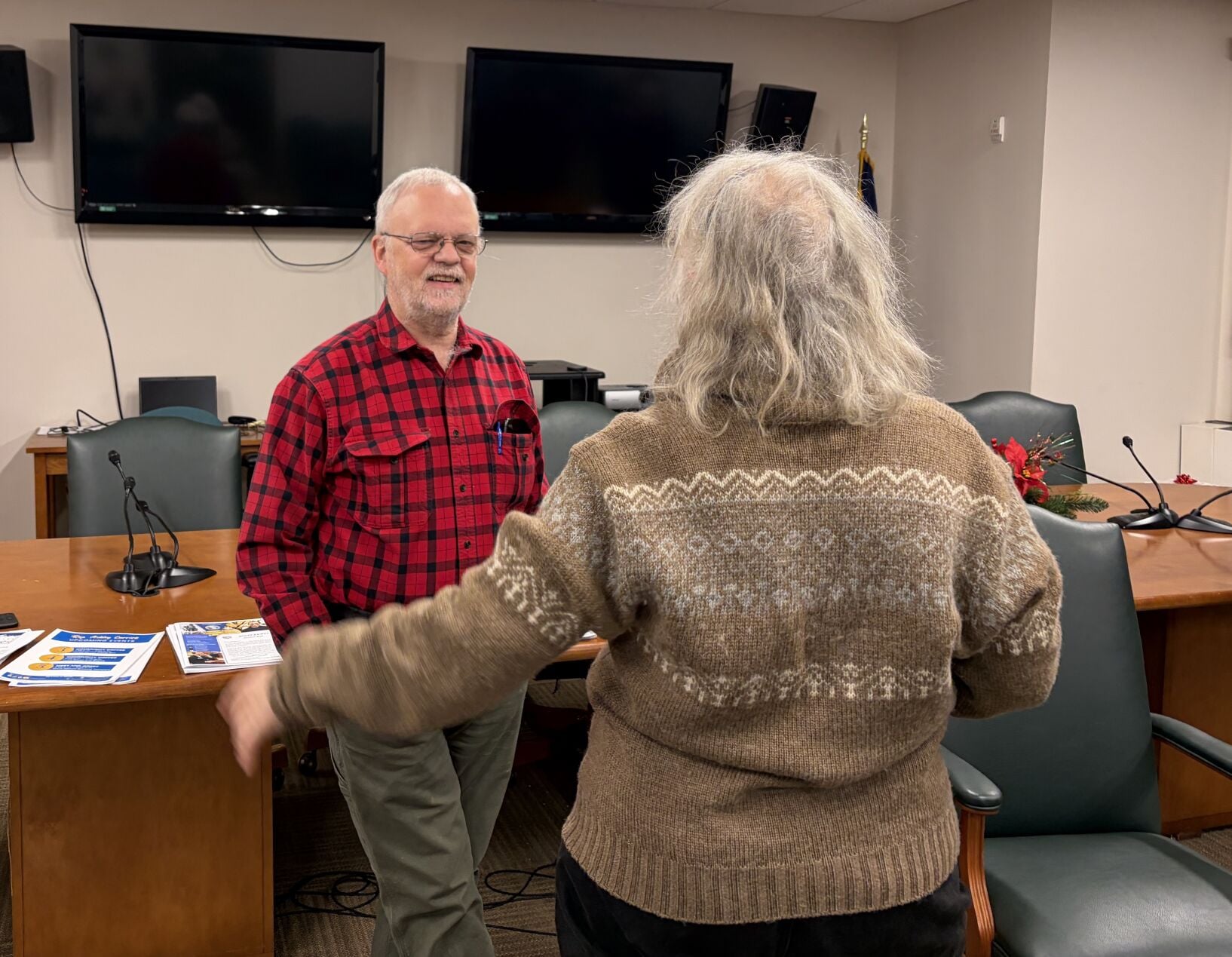 State legislators expect a tight budget next year | Alaska News ...