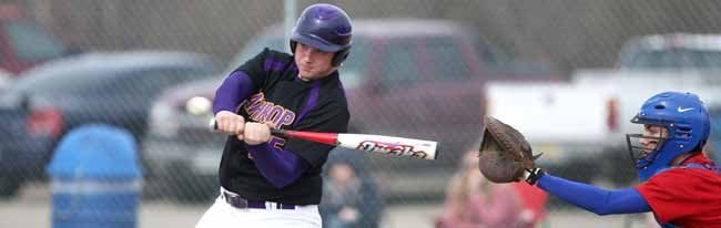 North Pole High School beats Lathrop in baseball opener | | newsminer.com