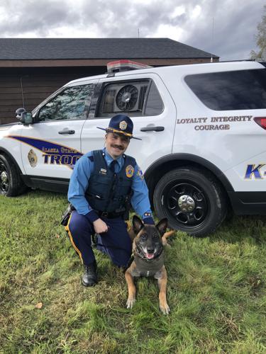 Alaska K9 Center raises funds for protective vests for law enforcement ...